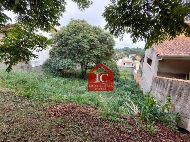 Terreno à venda, 677 m² por R$ 210.000,00 Paysage Noble Vargem Grande Paulista/SP