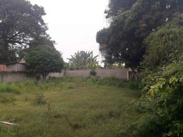 Terreno à venda 677M², Crispim, Pindamonhangaba SP