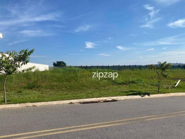 Terreno à venda, 678 m² por R$ 695.000,00 Condomínio Residencial Arboretum Vinhedo/SP