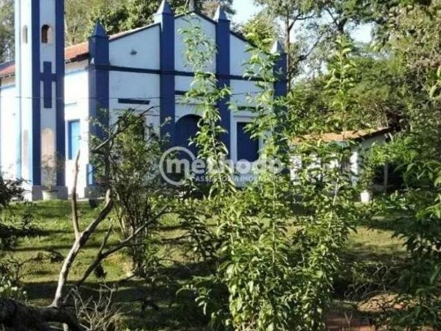 Terreno à venda, 679 m² por R$ 1.200.000,00 Swiss Park Campinas/SP