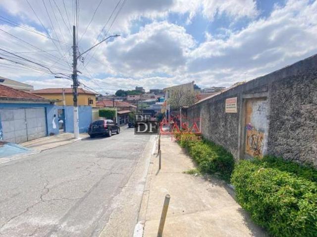 Terreno à venda