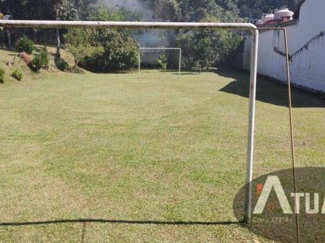 Terreno á venda 670 m² em Terra Preta Mairiporã/SP