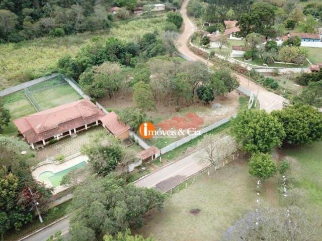 Terreno à venda, 670 m² por R$ 179.550,00 Vitória Régia Atibaia/SP