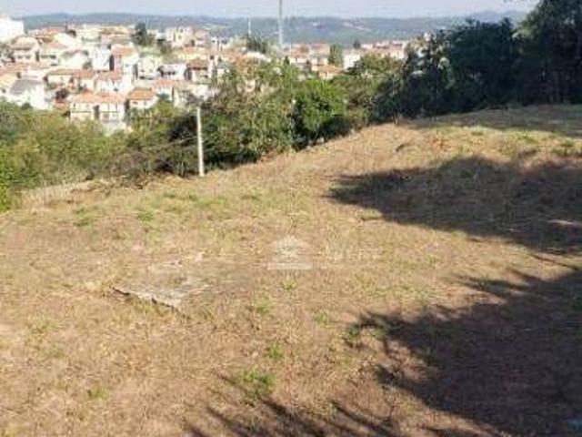 Terreno à venda, 670 m² por R$ 270.000,00 Parque Rizzo II Cotia/SP