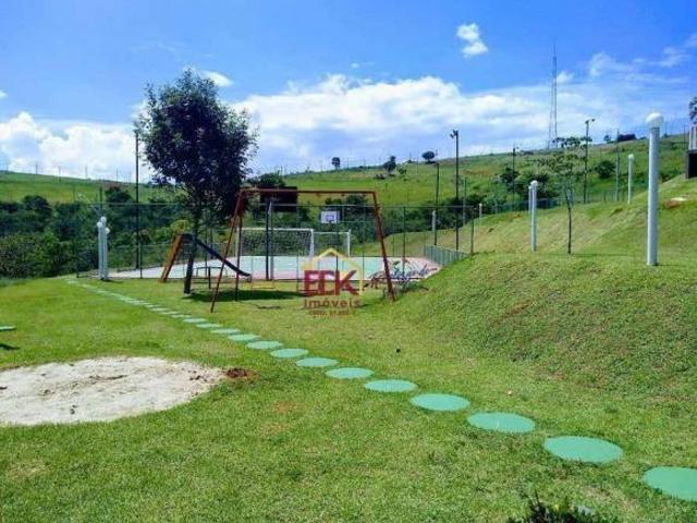 Terreno à venda, 670 m² por R$ 370.000,00 Caixa d&apos Água Taubaté/SP