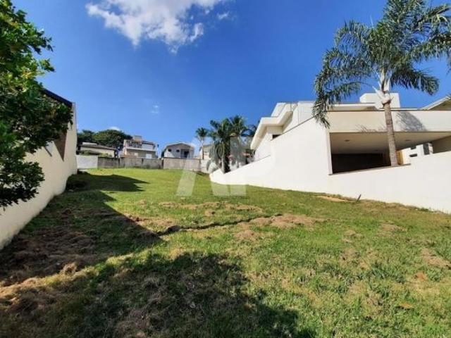 Terreno à venda em Itu em Condominio Fechado