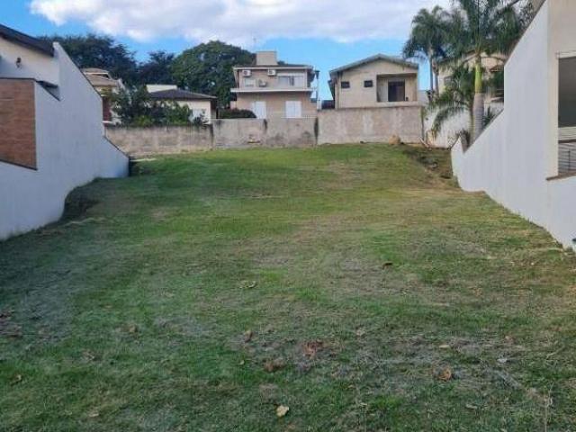 Terreno à venda, 670 m² por R$ 740.000,00 Condomínio Portal da Vila Rica Itu/SP
