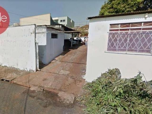 Terreno à venda, 670 m² por R$ 740.000,00 Jardim Paulistano Ribeirão Preto/SP