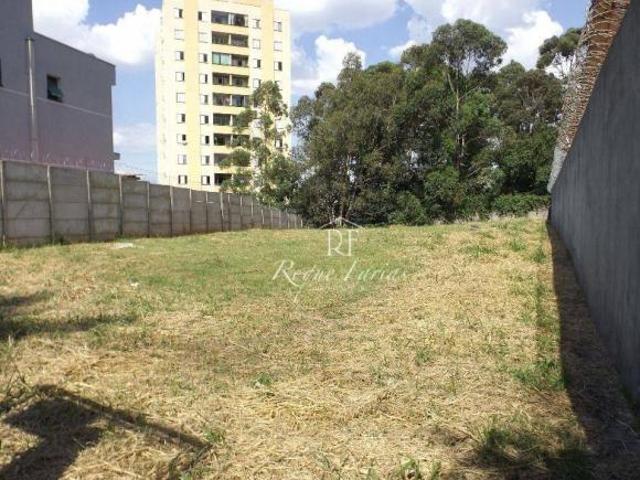 Terreno à venda, 670 m² por R$ 770.000,00 Parque dos Príncipes São Paulo/SP