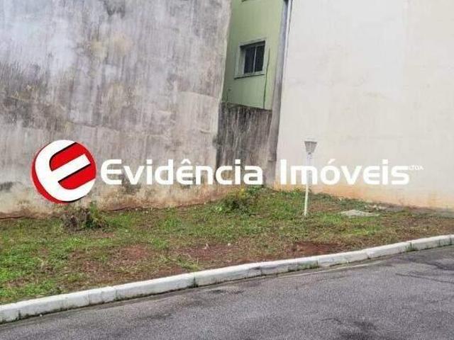 Terreno à venda, 670 m² por R$ 790.000,00 Vila Eldízia Santo André/SP