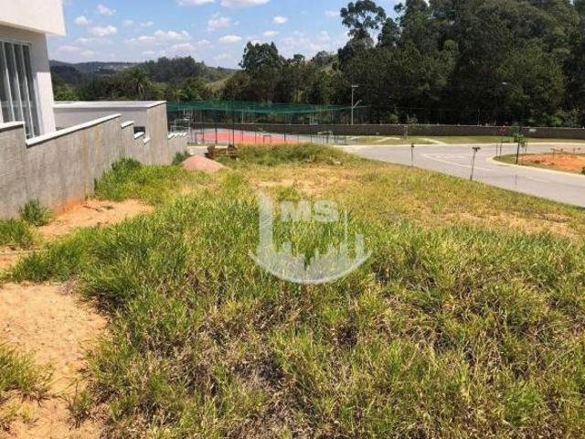 Terreno à venda, 670 m² Residencial Arboretum Concept Vinhedo/SP