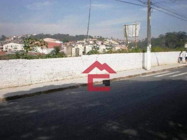 Terreno à venda, 671 m² por R$ 3.710.000,00 Centro Cotia Cotia/SP