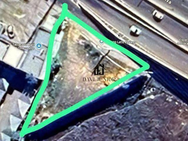 Terreno à venda, 671 m² por R$ 2.300.000 Jardim São Guilherme Sorocaba/SP