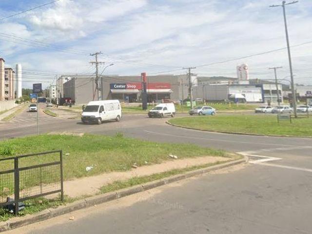 Terreno à venda, 671,83 m² Restinga Porto Alegre/RS