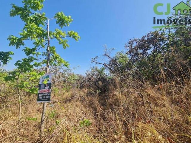 Terreno à venda, 6726 m² por R$ 1.200.000,00 Vale dos Sonhos Lagoa Santa/MG