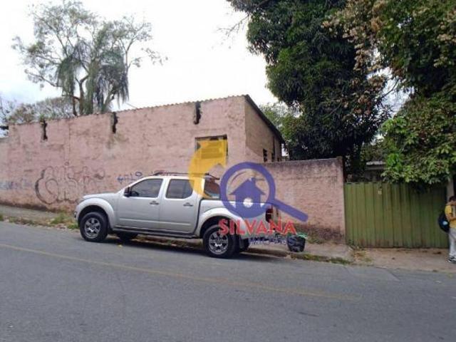 Terreno à venda, 672 m² por R$ 1.200.000,00 Indaiá Belo Horizonte/MG
