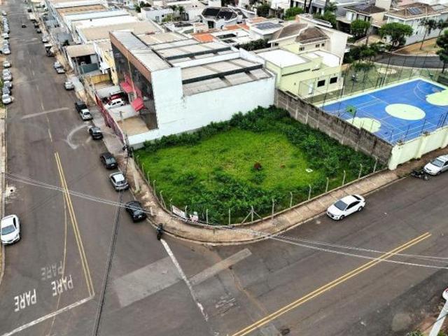 Terreno à venda, 672 m² por R$ 1.350.000,00 Loteamento Industrial Machadinho Americana/SP