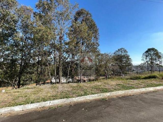 Terreno à venda, 673 m² por R$ 300.000,00 Campos do Conde Taubaté/SP