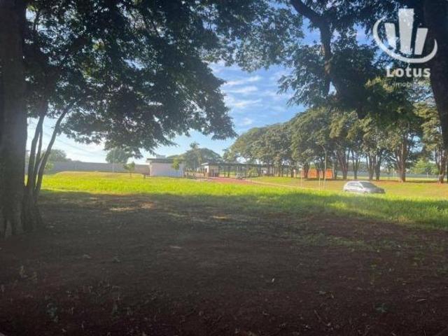 Terreno à venda, 673 m² por R$ 471.600,74 Residencial Reserva Santa Izabel Jaguariúna/SP