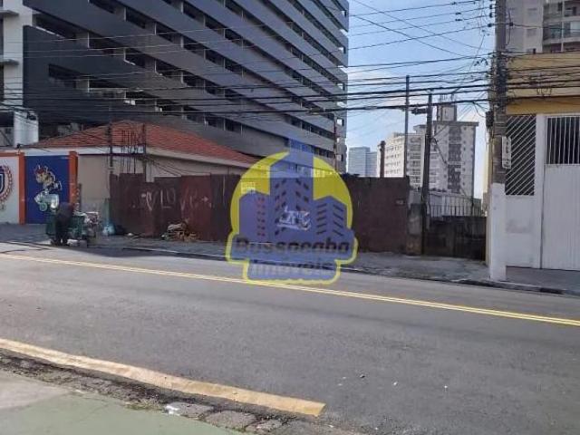 Terreno à venda, 684 m² por R$ 3.500.000,00 Centro Osasco/SP