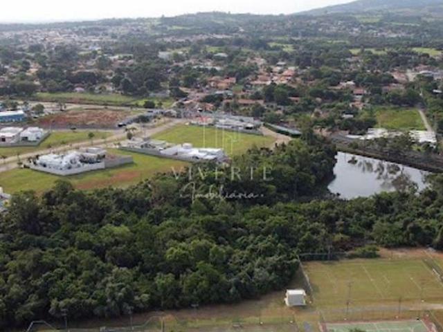 Terreno à venda, 684 m² por R$ 550.000,00 Condomínio Evidence Residencial Araçoiaba da Serra/SP