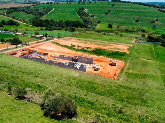 Terreno à venda, 6852 m² por R$ 1.020.000,00 Capoavinha Salto de Pirapora/SP