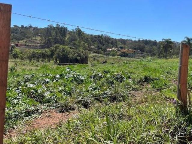 Terreno à venda, 6855 m² por R$ 269.900,00 Estância San Remo Atibaia/SP