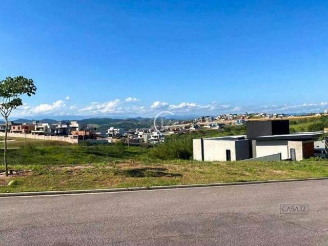 Terreno à venda, 685 m² por R$ 1.300.000,00 Urbanova São José dos Campos/SP