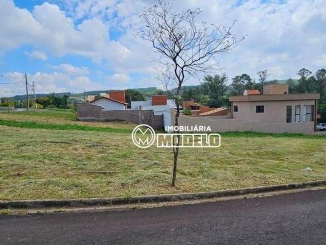 Terreno à venda, 685 m² por R$ 260.000,00 Horto Tupi Piracicaba/SP