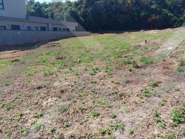Terreno à venda, 685 m² por R$ 435.000,00 Usina Atibaia/SP