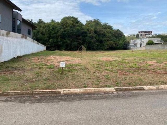 Terreno à venda, 685 m² por R$ 435.000,00 Condomínio Shambala III Atibaia/SP