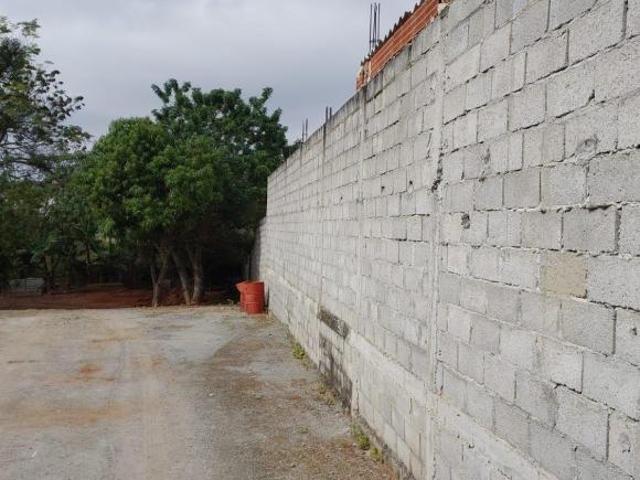 Terreno à venda, 685 m² por R$ 505.000,00 Jardim da Granja São José dos Campos/SP