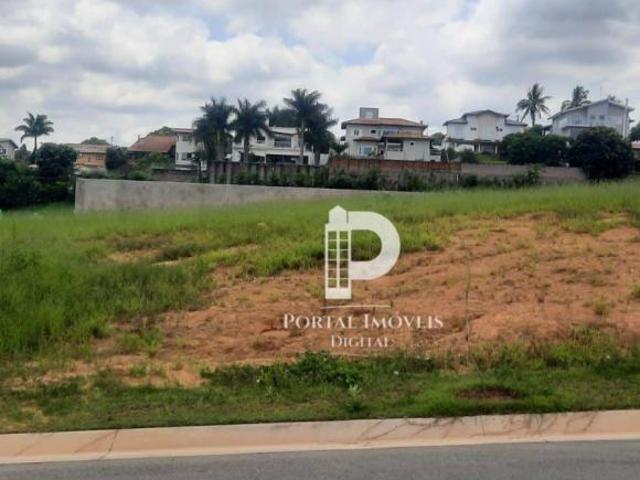 Terreno à venda, 685 m² por R$ 600.000,00 Condomínio Residencial Arboretum Vinhedo/SP