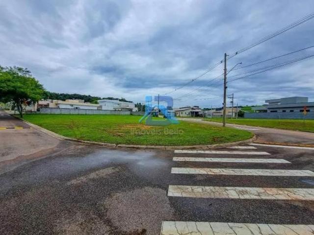 Terreno à venda, 686 m² por R$ 360.400,00 Bosque dos Pires Itatiba/SP