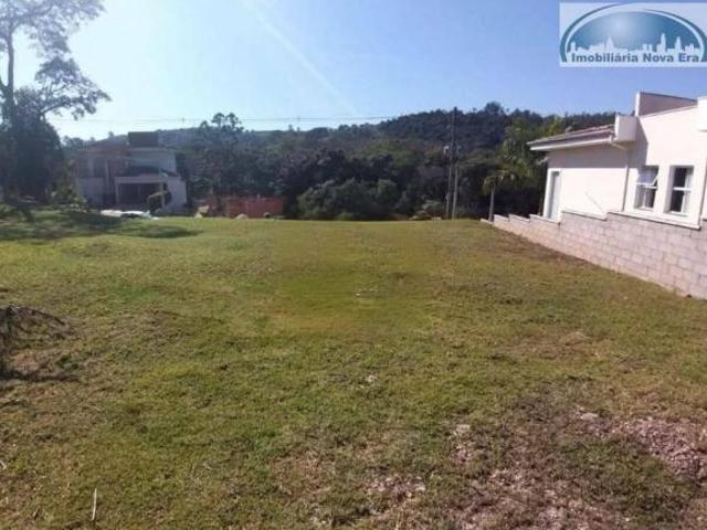 Terreno à venda, 686 m² por R$ 690.000,00 Condomínio Reserva dos Vinhedos Louveira/SP