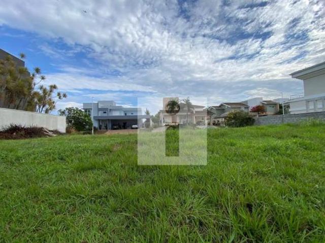 Terreno à venda, 686 m² por R$ 960.000,00 Residencial Parque Das Araucárias Campinas/SP