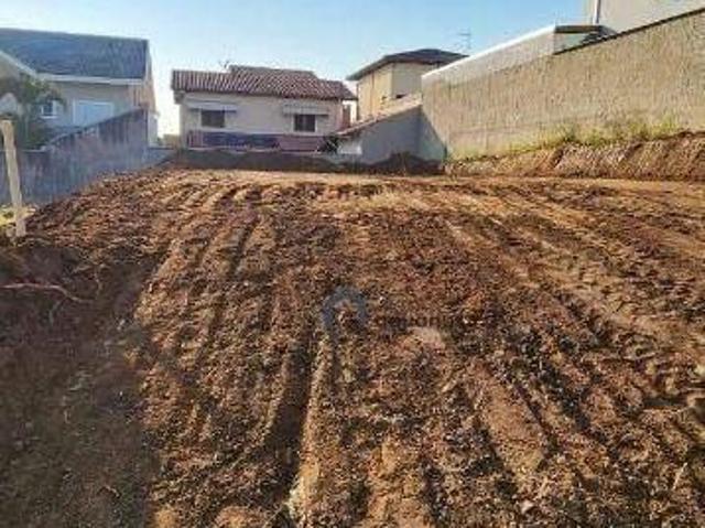 Terreno à venda, 687 m² por R$ 1.280.000,00 Urbanova São José dos Campos/SP