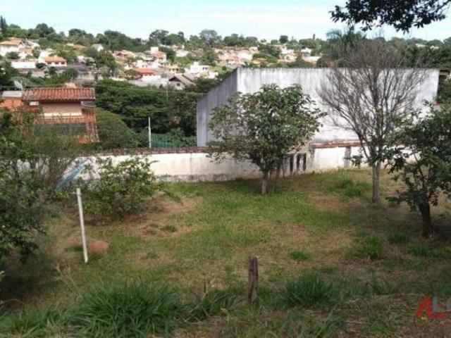 Terreno à venda, 688 m² no Nirvana Atibaia/SP
