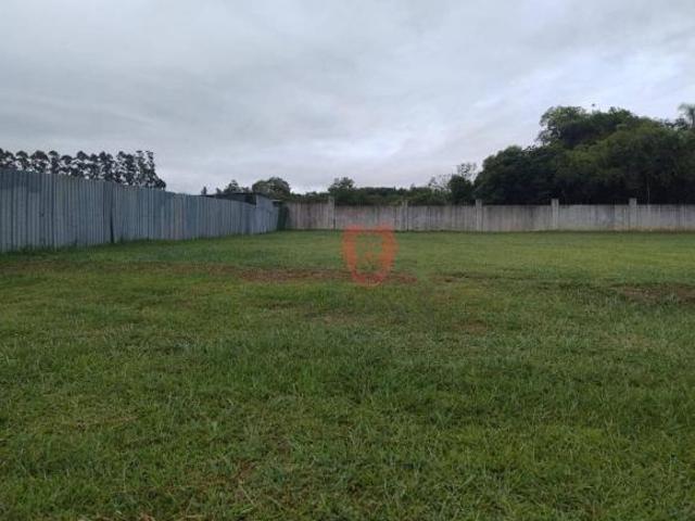 Terreno à venda, 688 m² por R$ 1.032.225,00 Prado Gravataí/RS
