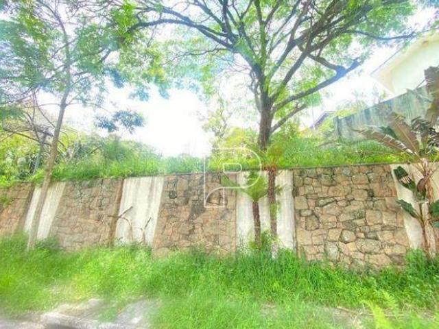 Terreno à venda, 689 m² por R$ 749.000,00 Parque dos Príncipes São Paulo/SP