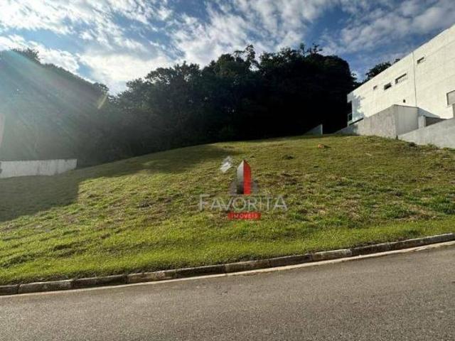 Terreno à venda, 680 m² por R$ 430.000 Beverly Hills Jandira/SP