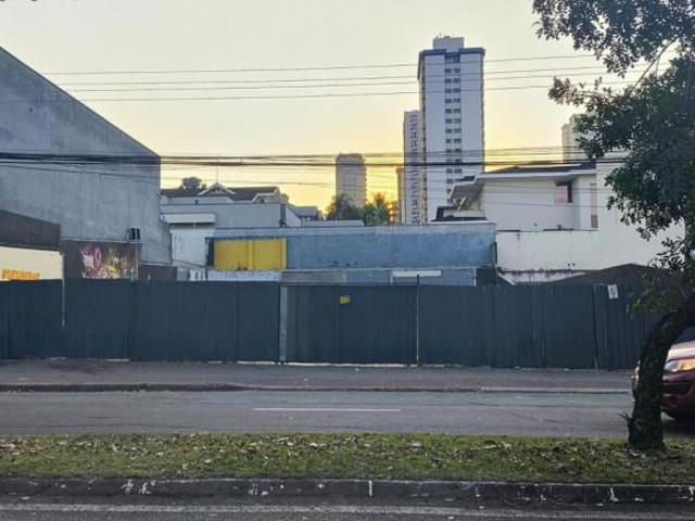 Terreno à venda, 680 m² por R$ 4.255.990,00 Jardim Aquarius São José dos Campos/SP