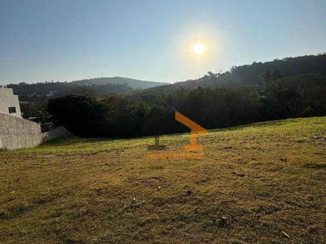 Terreno à venda, 680 m² por R$ 590.000,00 Condomínio Santa Isabel Louveira/SP