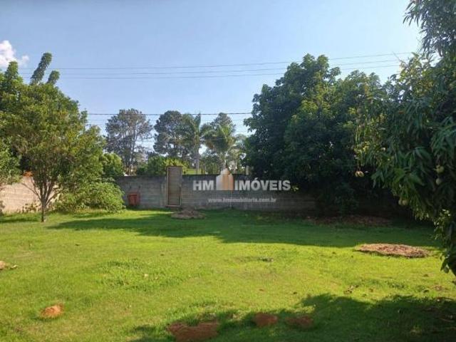 Terreno à venda, 680 m² por R$ 639.000,00 Parque Residencial Shambala II Atibaia/SP