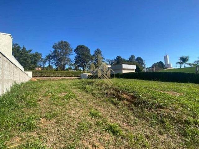 Terreno à venda, 680 m² por R$ 650.000,00 Condomínio Shambala II Atibaia/SP