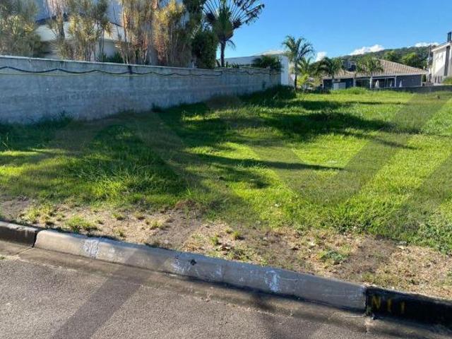 Terreno à venda, 680 m² por R$ 650.000 Condomínio Shambala II Atibaia/SP