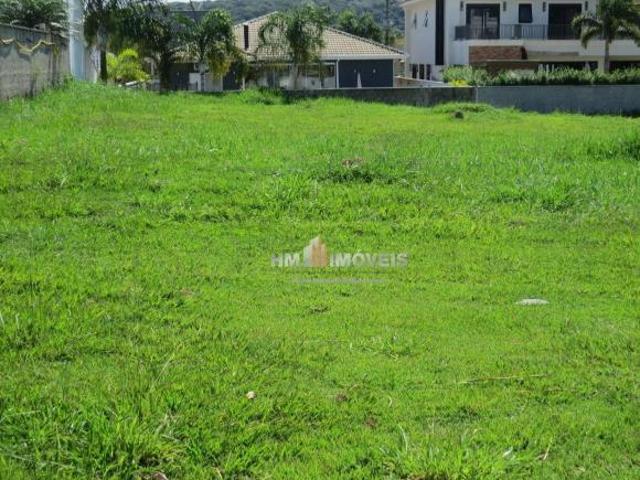 Terreno à venda, 680 m² por R$ 690.000,00 Condomínio Residencial Shamballa II Atibaia/SP