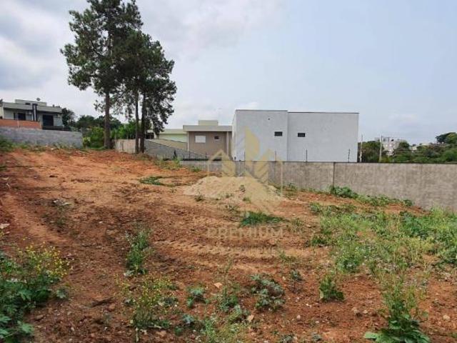 Terreno à venda, 680 m² por R$ 700.000,00 Jardim do Lago Atibaia/SP