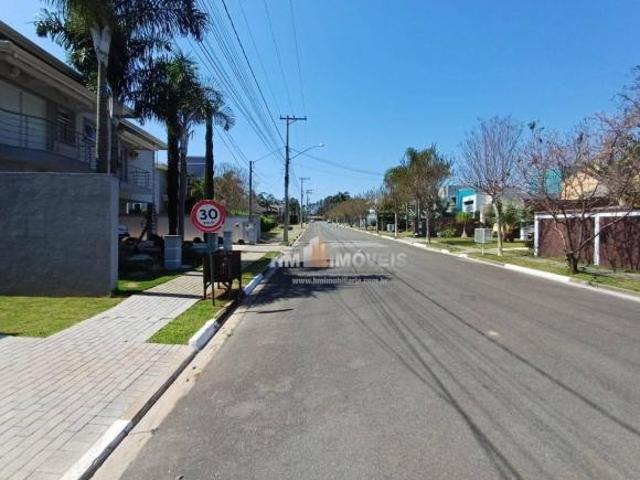 Terreno à venda, 680 m² por R$ 724.000 Condomínio Residencial Shamballa II Atibaia/SP