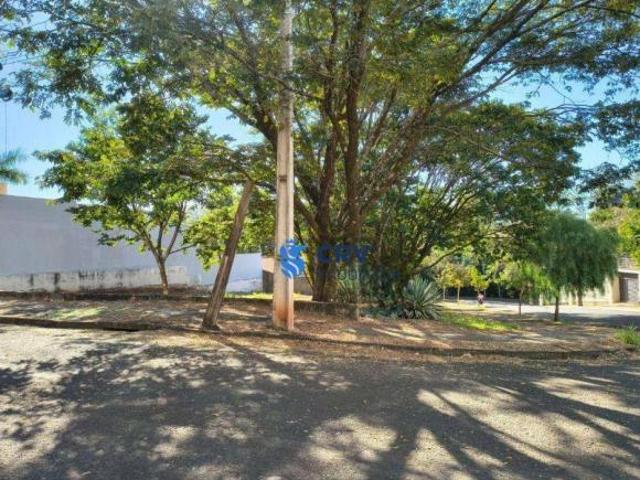 Terreno à venda, 680 m² por R$ 800.000,00 Parque Residencial Alcântara Londrina/PR